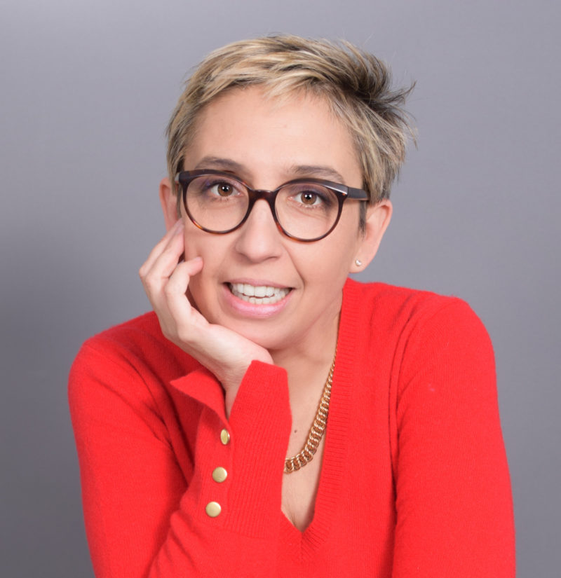 Dr Olivia FIORI – Spécialiste Médecine de Reproduction